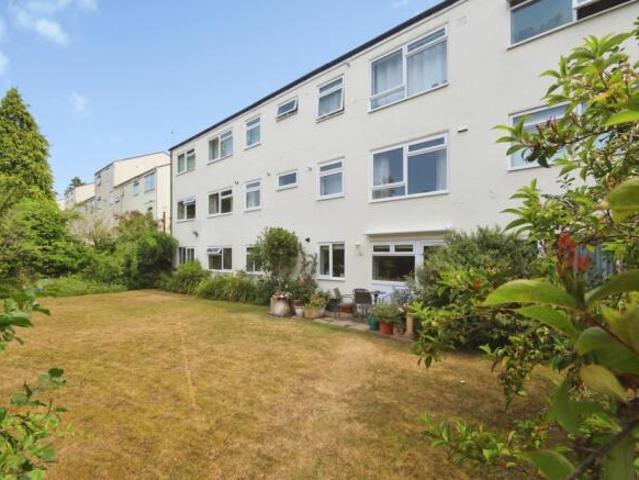 2 bedroom flat for sale in Kenilworth Road, Leamington Spa, Warwickshire, CV32