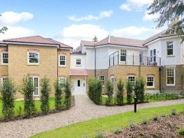 2 Bedroom Flat For Sale In Kenley
