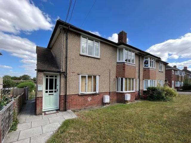 2 bedroom flat for sale in Kennington Oxford OX1