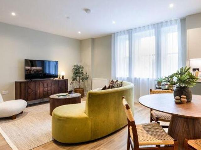 2 Bedroom Flat For Sale In Kennington, London
