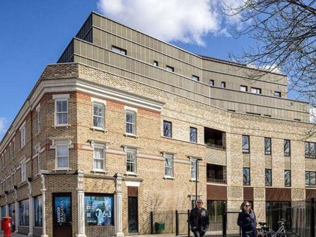 2 Bedroom Flat For Sale In Kennington, London