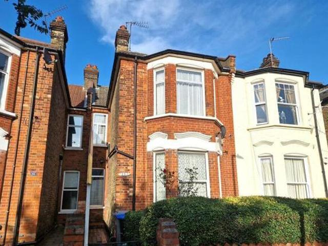 2 Bedroom Flat For Sale In Kensal Rise/harlesden