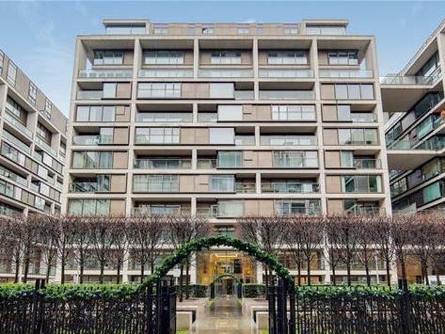 2 Bedroom Flat For Sale In Kensington High Street, London