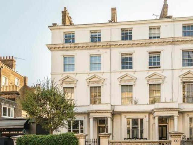 2 Bedroom Flat For Sale In Kensington, London