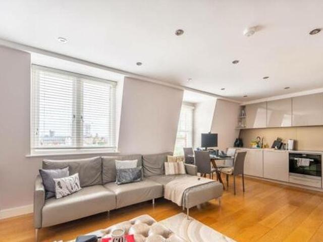 2 Bedroom Flat For Sale In Kensington, London