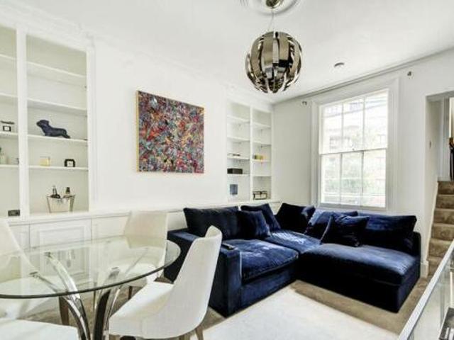 2 Bedroom Flat For Sale In Kensington, London