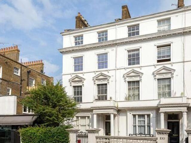 2 Bedroom Flat For Sale In Kensington