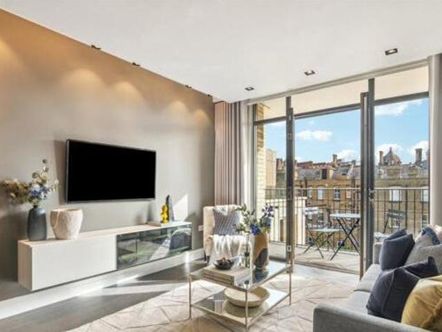 2 Bedroom Flat For Sale In Kensington