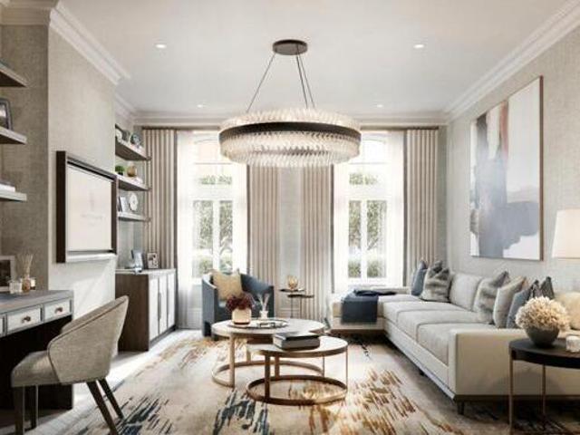 2 Bedroom Flat For Sale In Kensington