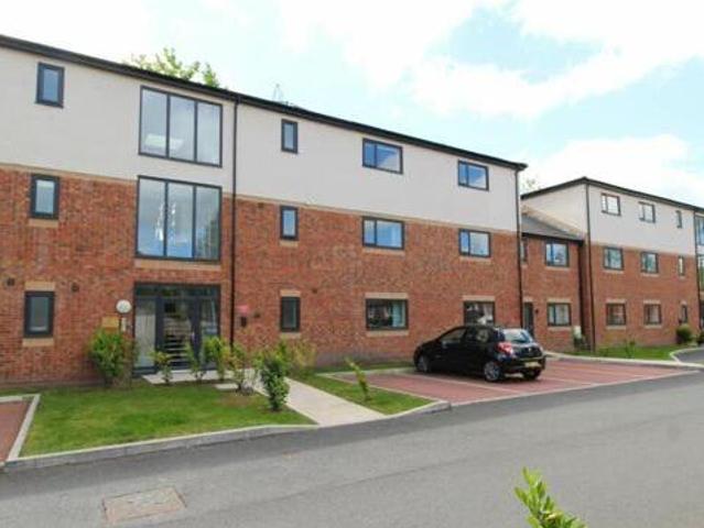 2 Bedroom Flat For Sale In Kensignton Street