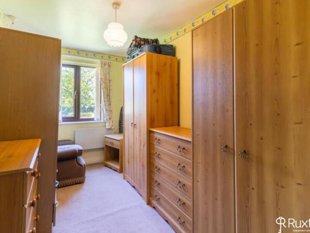 2 bedroom flat for sale in Kelvedon Grove, Solihull, B91