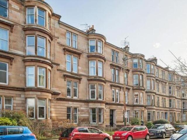 2 Bedroom Flat For Sale In Kelvinbridge, Glasgow