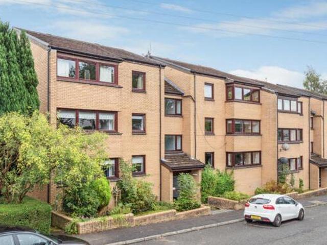 2 Bedroom Flat For Sale In Kelvindale