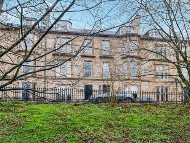 2 Bedroom Flat For Sale In Kelvingrove, Glasgow
