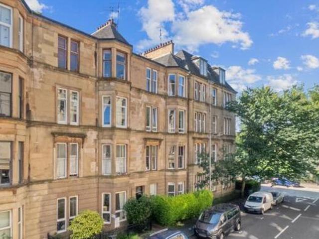 2 Bedroom Flat For Sale In Kelvingrove, Glasgow