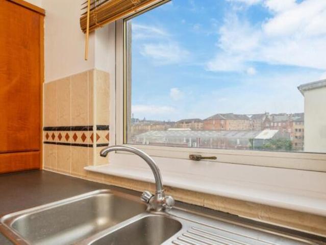 2 bedroom flat for sale in Kelvinhaugh Street, West End, Glasgow, G3