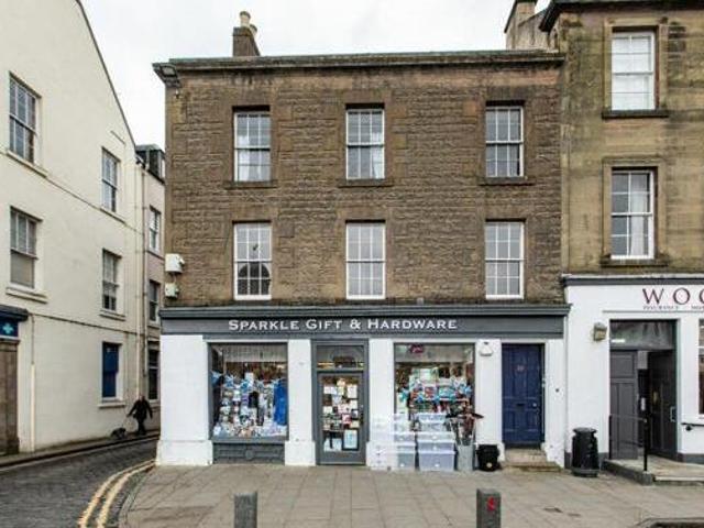 2 Bedroom Flat For Sale In Kelso