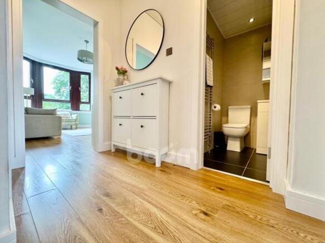 2 bedroom flat for sale in Keppochhill Road, Glasgow, G21