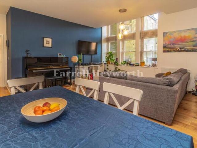 2 bedroom flat for sale in Kershaw Drive, Lancaster, LA1