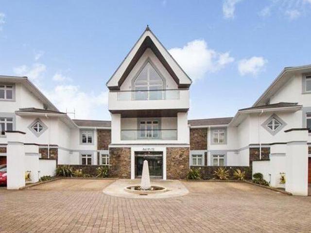 2 Bedroom Flat For Sale In King Edward Road