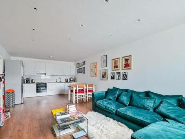 2 Bedroom Flat For Sale In King´s Cross, London