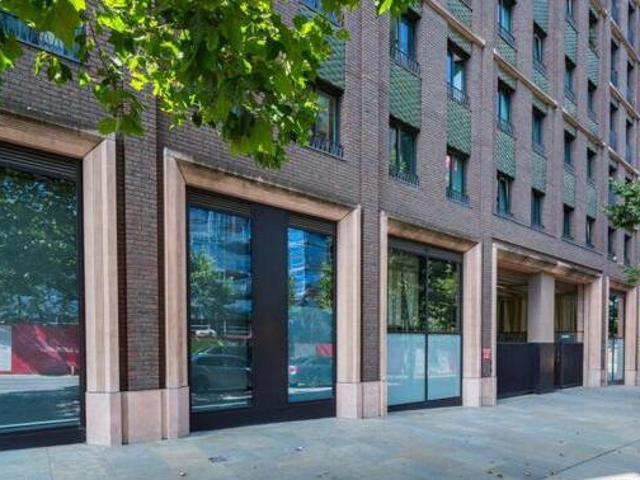 2 Bedroom Flat For Sale In King´s Cross, London