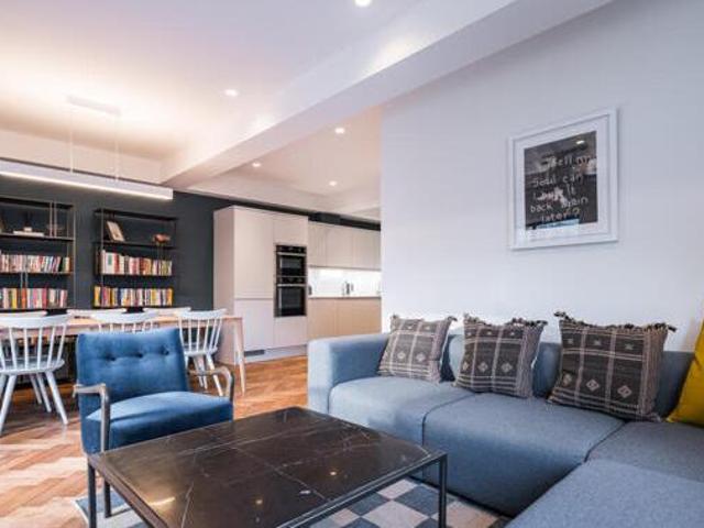 2 Bedroom Flat For Sale In Kings Cross