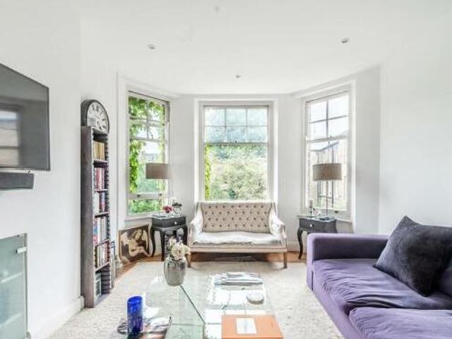 2 Bedroom Flat For Sale In Kings Road, London