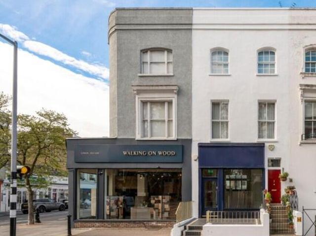 2 bedroom flat for sale in Kings Road, London, SW10