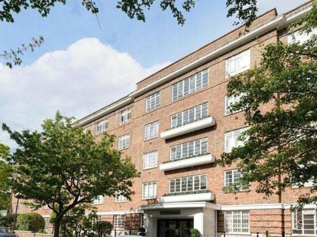 2 Bedroom Flat For Sale In Kingsmill Terrace, London