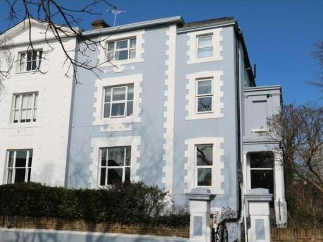 2 Bedroom Flat For Sale In Kingston Upon Thames