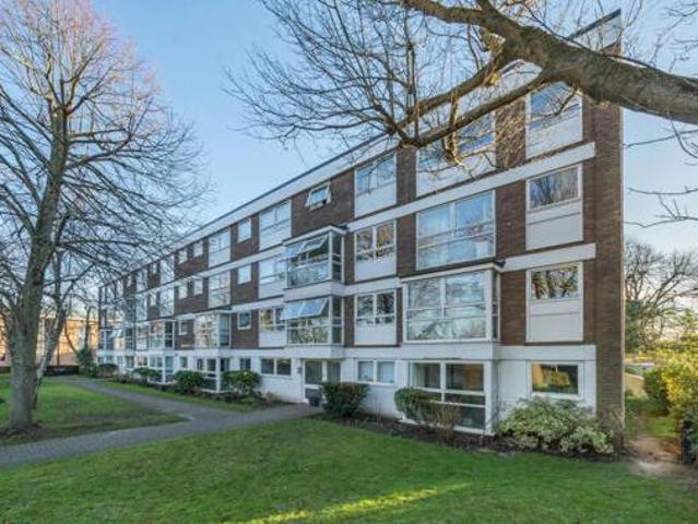 2 Bedroom Flat For Sale In Kingston Upon Thames