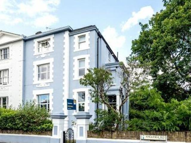 2 Bedroom Flat For Sale In Kingston Upon Thames