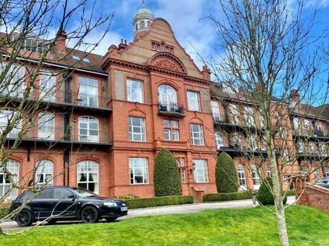 2 Bedroom Flat For Sale In Kingswood, Frodsham