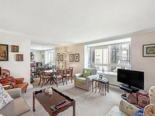 2 Bedroom Flat For Sale In Kinnerton Street