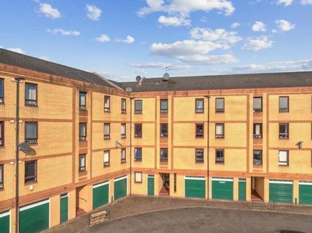 2 Bedroom Flat For Sale In Kinning Park, Glasgow