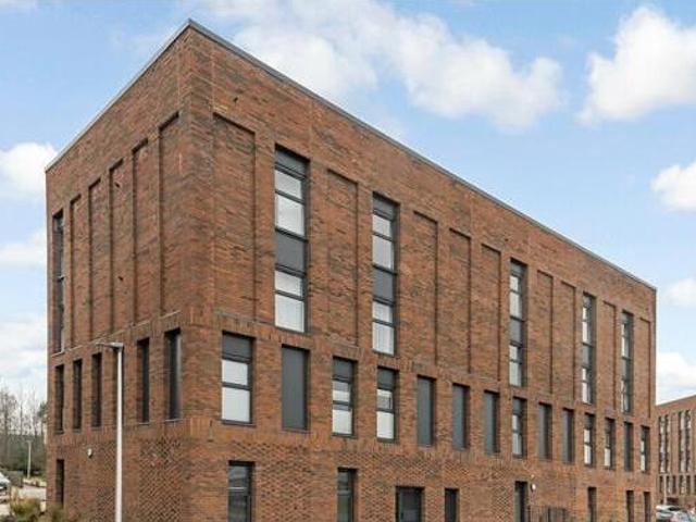 2 Bedroom Flat For Sale In Kinning Park, Glasgow