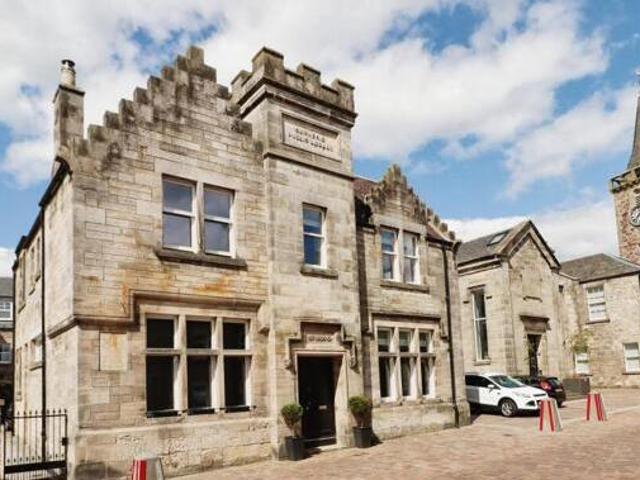 2 Bedroom Flat For Sale In Kinross