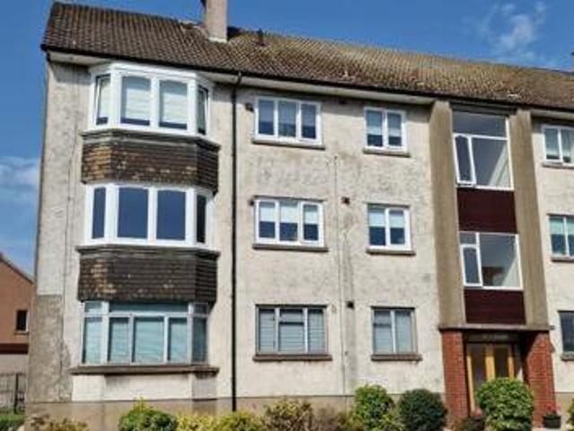 2 Bedroom Flat For Sale In Kilbarchan