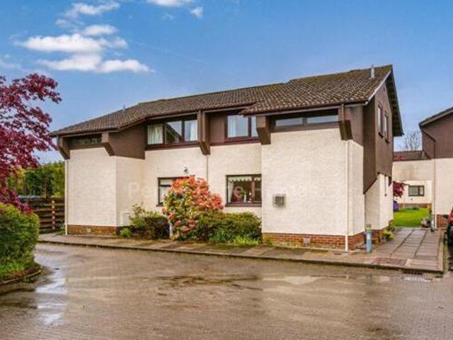 2 Bedroom Flat For Sale In Kilbarchan