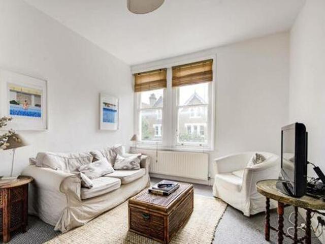 2 Bedroom Flat For Sale In Kilburn, London