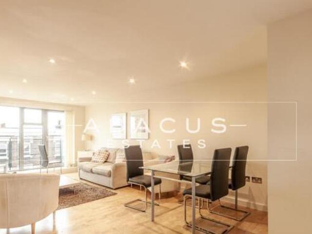 2 Bedroom Flat For Sale In Kilburn