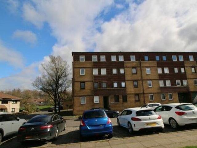2 Bedroom Flat For Sale In Kildrum