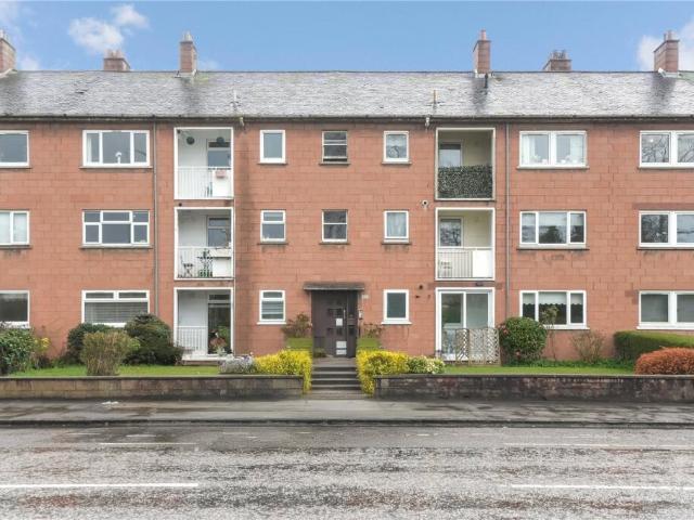 2 bedroom flat for sale in Kilmarnock Road, Glasgow, City, G43