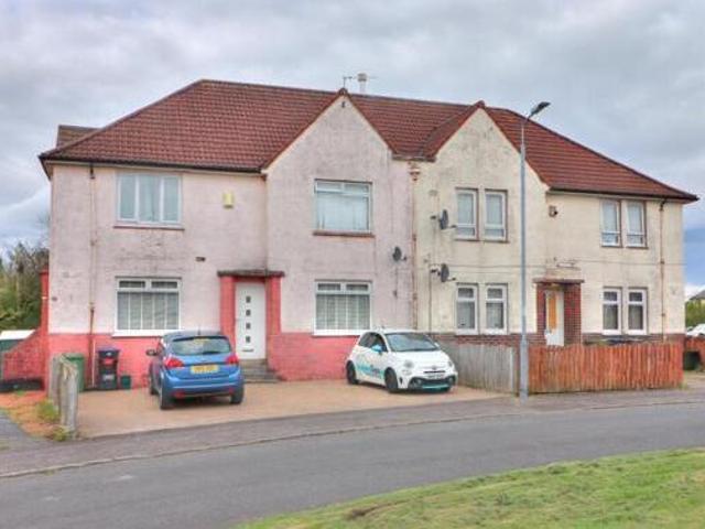 2 Bedroom Flat For Sale In Kilmarnock