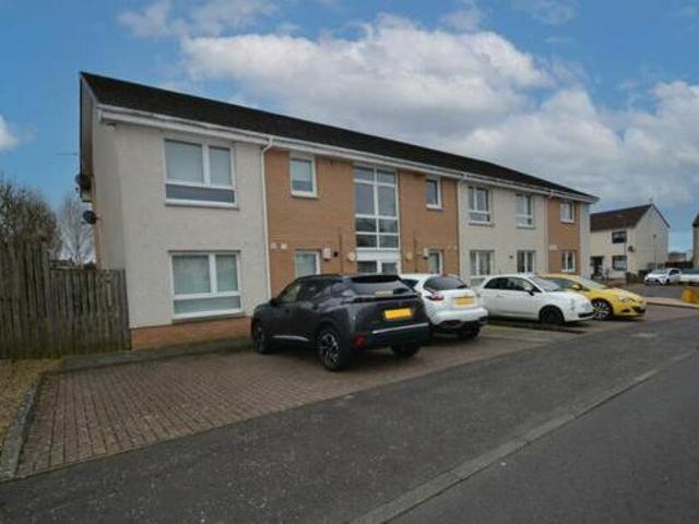 2 Bedroom Flat For Sale In Kilmarnock