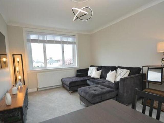 2 Bedroom Flat For Sale In Kilmarnock