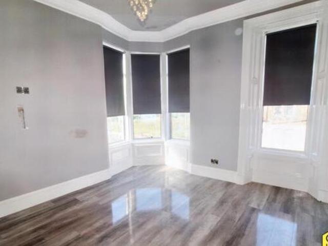 2 Bedroom Flat For Sale In Kilmarnock