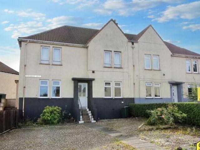 2 Bedroom Flat For Sale In Kilmarnock