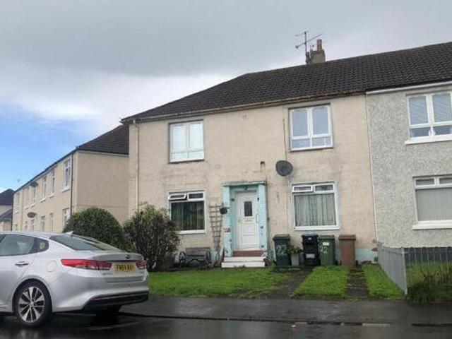2 Bedroom Flat For Sale In Kilmaurs